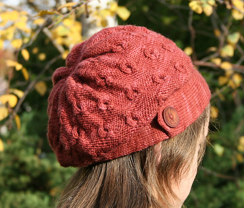 Ravelry: Encircle pattern by Woolly Wormhead