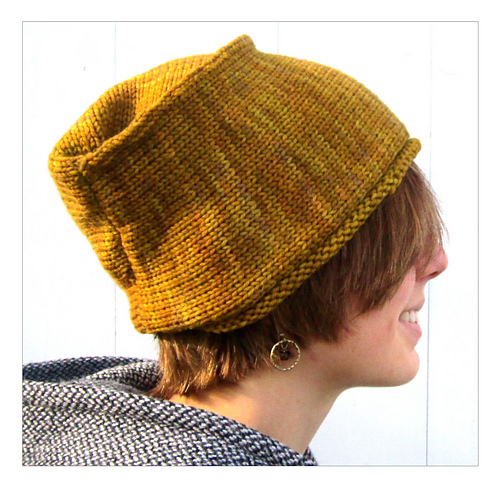 Ravelry: Spice Road Cap pattern by TECHknitter