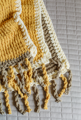 Ravelry: Cat Nap Blanket pattern by Toni Lipsey