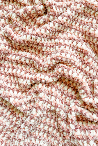 Ravelry: Tri-Color Linen Baby Blanket pattern by Toni Lipsey