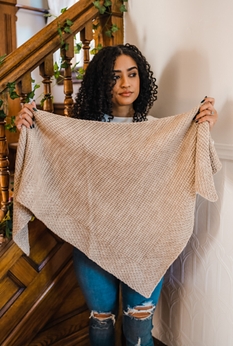 Ravelry: Lamia Wrap pattern by Toni Lipsey