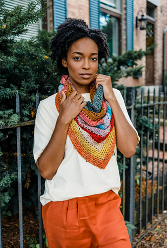 Ravelry: Ginger Cowl pattern by Toni Lipsey