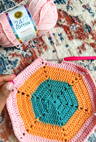Ravelry: Tobago Bag pattern by Toni Lipsey