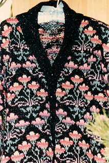 Ravelry: KnitwitchBoreal's Chinese Rose