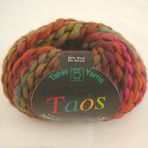Ravelry: Tahki Yarns Taos