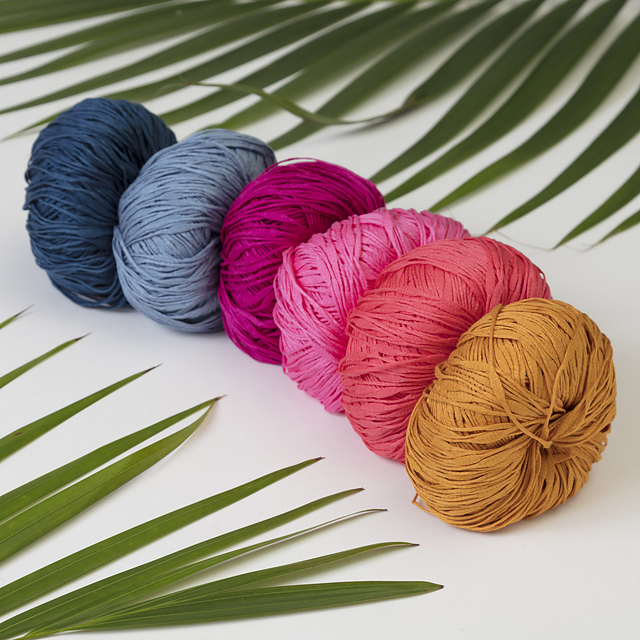 Ravelry: Tahki Yarns Ripple