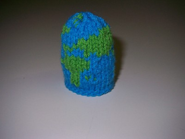 Ravelry: Big Knit World Hat pattern by Sara Hailstone