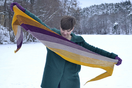 Ravelry: Tailwind pattern by Clara Falk