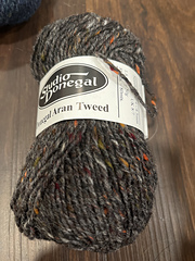 Ravelry: Studio Donegal Donegal Aran Tweed