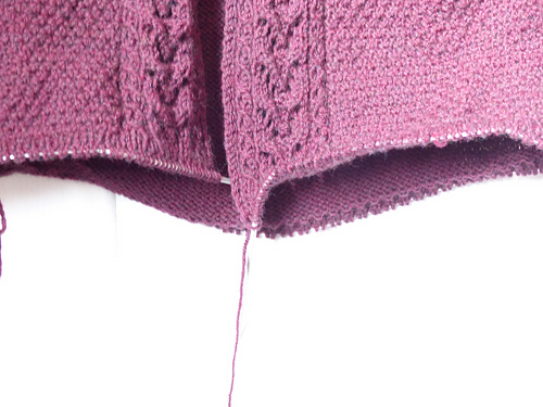 Ravelry: Taina7's Mariechen