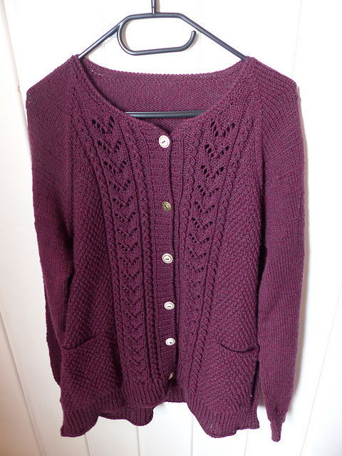 Ravelry: Taina7's Mariechen