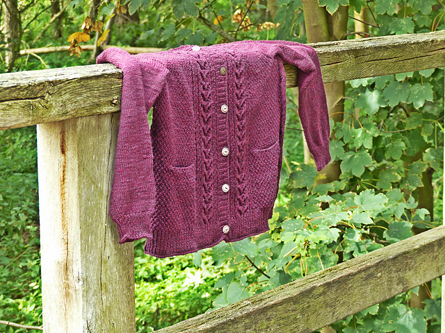 Ravelry: Taina7's Mariechen