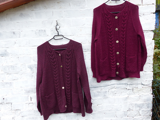 Ravelry: Taina7's Mariechen