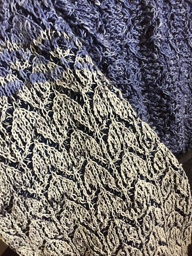 Ravelry: Sizz pattern by Lesley Anne Robinson