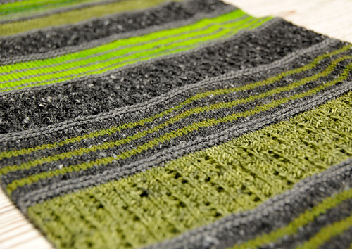 Ravelry: Free Falling pattern by Susanna Winter