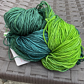 Ravelry: Handmaiden Fine Yarn Casbah