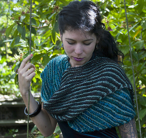 Gina Wilde Alchemy Yarns