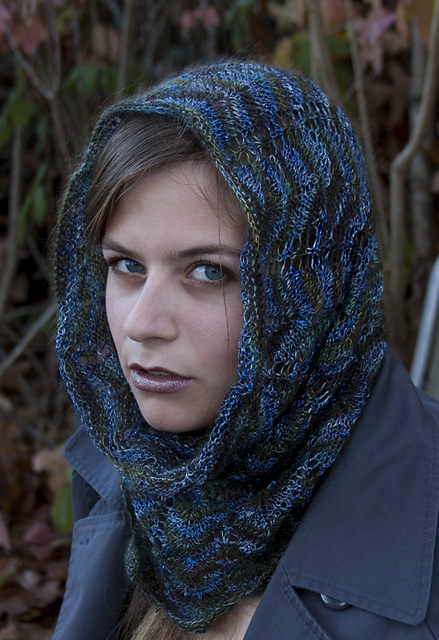 Gina Wilde Alchemy Yarns