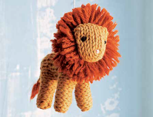 Ravelry: The Sorting Hat Hanging Display pattern by tiny owl knits