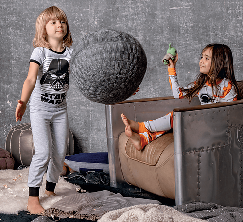 Ravelry: Death Star pattern by Carissa Browning