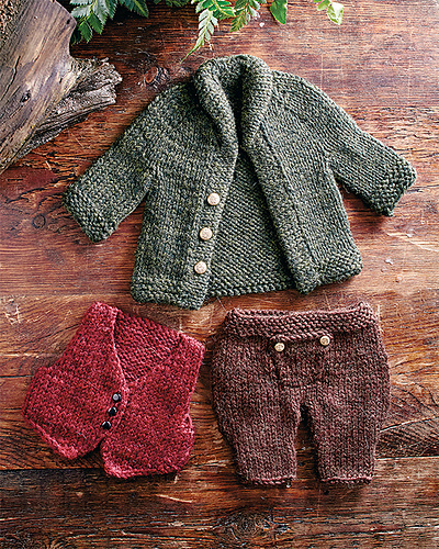 Ravelry: Little Folk Toy pattern by Sara Elizabeth Kellner