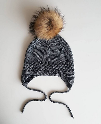 Ravelry: Spuni pattern by Tanja Dagbjört