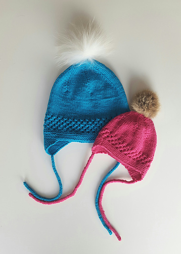 Ravelry: Spuni pattern by Tanja Dagbjört