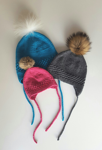 Ravelry: Spuni pattern by Tanja Dagbjört