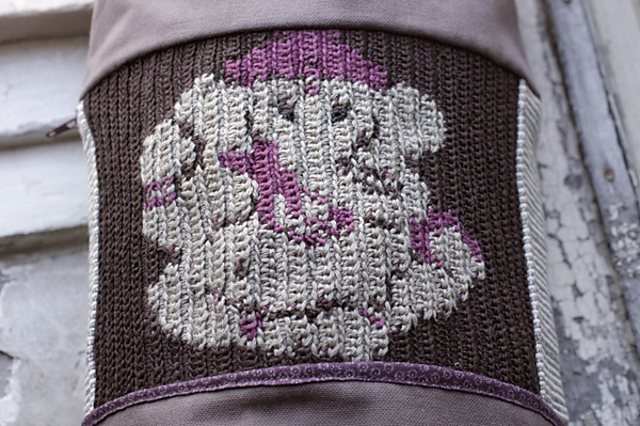 Ravelry: Ganesh chart pattern by Natalia Ignatyeva