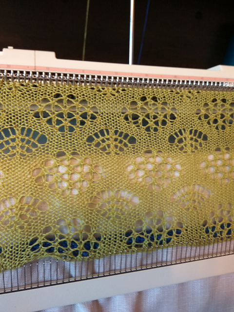 Ravelry: Tanyarzh's Shetland patterns