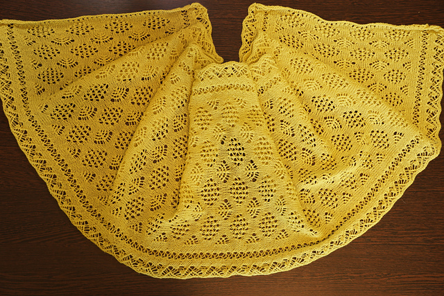 Ravelry: Tanyarzh's Shetland patterns