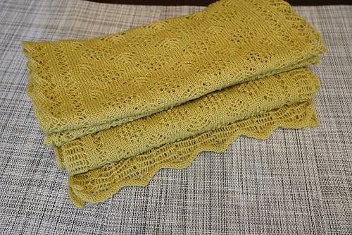 Ravelry: Tanyarzh's Shetland patterns
