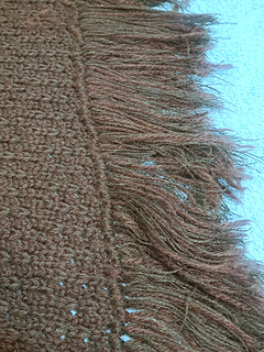 Ravelry: Tanyarzh's Scarf with a hood (Scood)