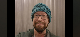 Ravelry: Pinecone Hat pattern by Fiber Spider
