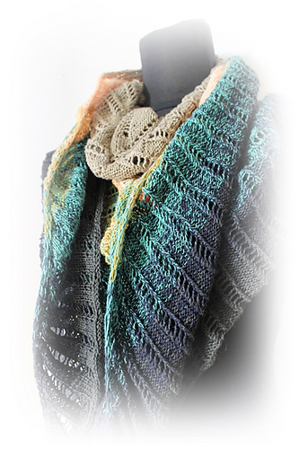 Ravelry: Aruba pattern by Christa Brenner