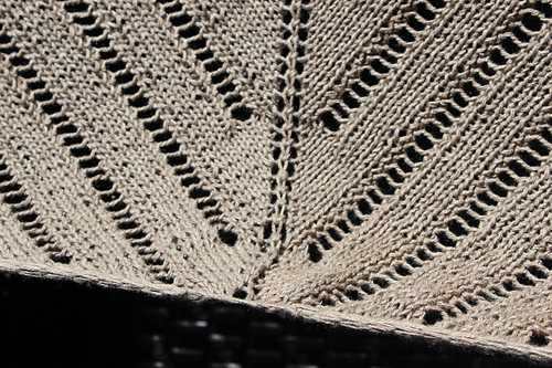 Ravelry: Aruba pattern by Christa Brenner