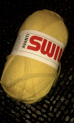 Ravelry: Swilan Avanti