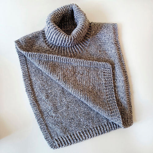 Ravelry: Cozy Days neckwarmer high neck pattern by Tatyana Girsh