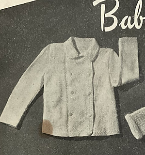 Ravelry: Little Boy Blue pattern by Paragon