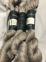 Ravelry: Shibui Knits Reed