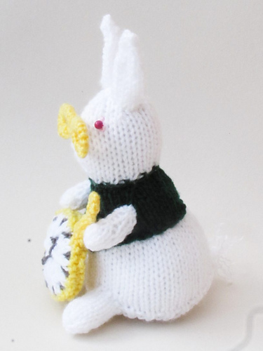 Ravelry: Alice in Wonderland Chocolate Orange Cosies Part 1 pattern by ...
