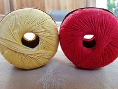 Ravelry: Scheepjes Maxi Sweet Treat