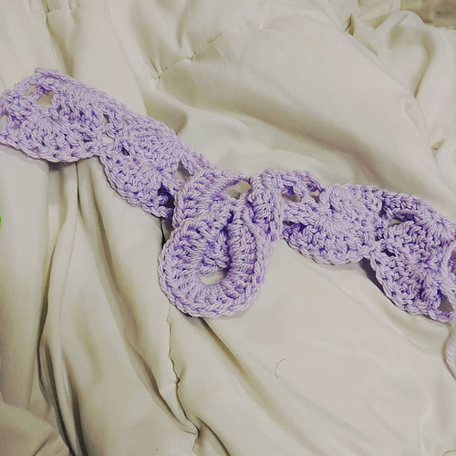 The Sublime Cowl: Has Anyone Done It? I am puzzled by how the first row ...