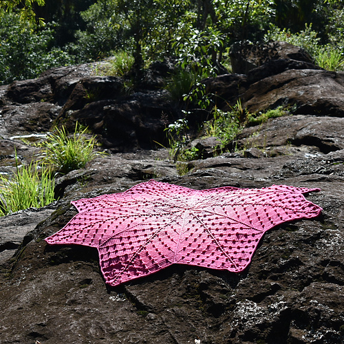 Ravelry: Asteria pattern by Howes The Crochet