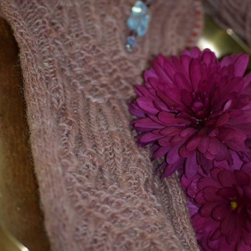 Ravelry: Daydreaming pattern by Teresa Denneboom