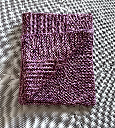 Ravelry: A Good Wooby pattern by Barbara Benson