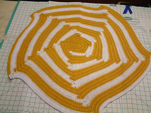 Ravelry: Whirlwind Blanket Trilogy pattern by Rebecca Mattison