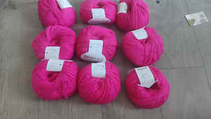 Ravelry: Knit Picks Snuggle Puff