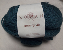 Ravelry: Rowan Cashsoft DK