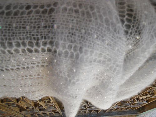 Ravelry: Claire pattern by Lynn Anne Banks